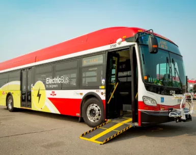PowerON Fleet Electrification Partner | PowerON Energy Solutions