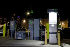 PowerON Fleet Electrification Partner | PowerON Energy Solutions