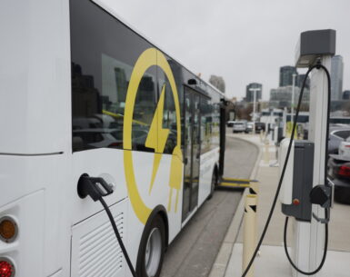 Our story > Bus Electrification Primer | PowerON Energy Solutions