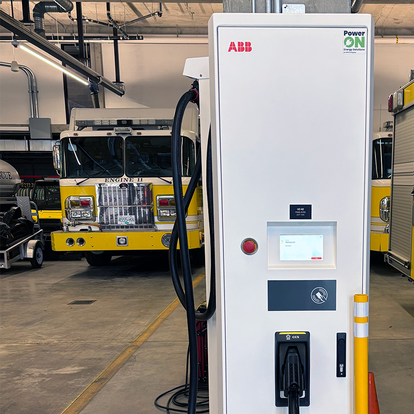 Emergency Services | PowerON Energy Solutions