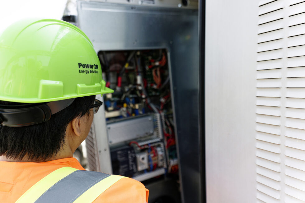 Our story > Charger Maintenance for Guaranteed Uptime | PowerON Energy ...