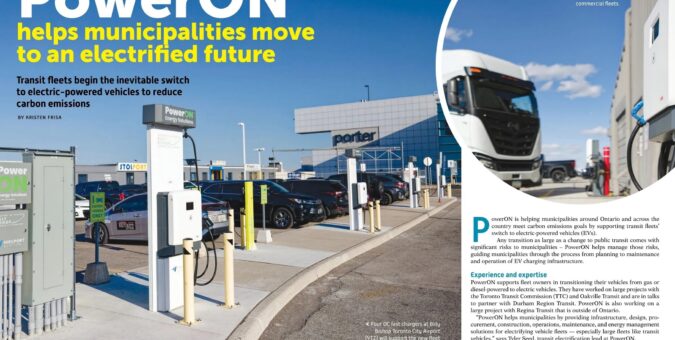 Blog Post Archives | PowerON Energy Solutions
